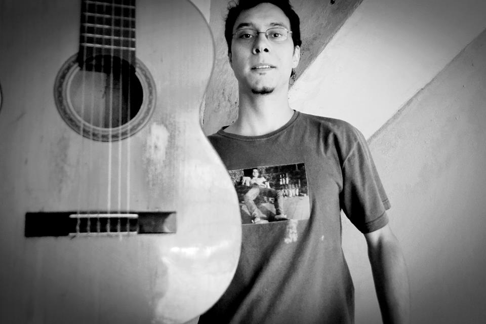 [Caixa de Som] Lucas Adon apresenta seu álbum de estreia ‘Liberdade ...