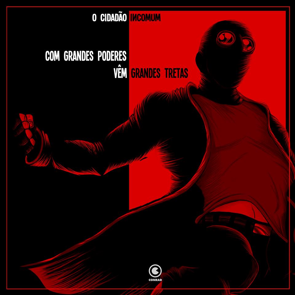 [Cantinho Literário] O Cidadão Incomum – A Cidade de São Paulo também ...