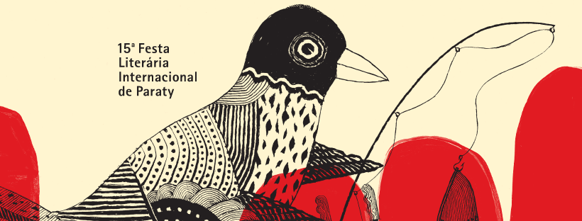 Flip 2017 | O Barquinho Cultural